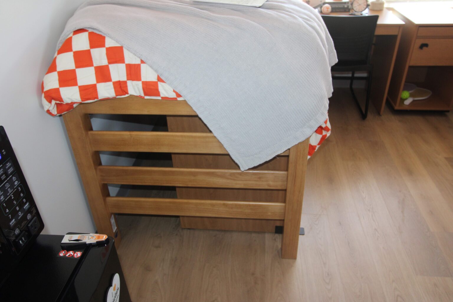 Poplar Hall - University Housing