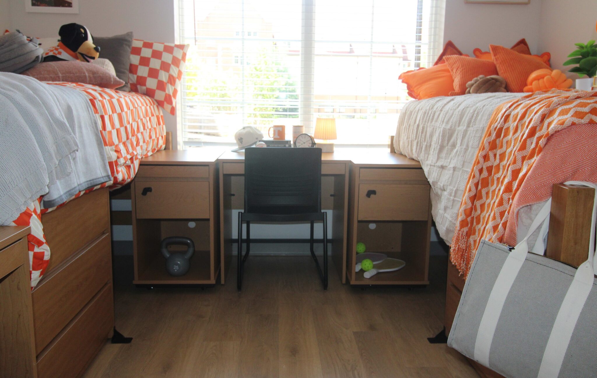 Poplar Hall - University Housing