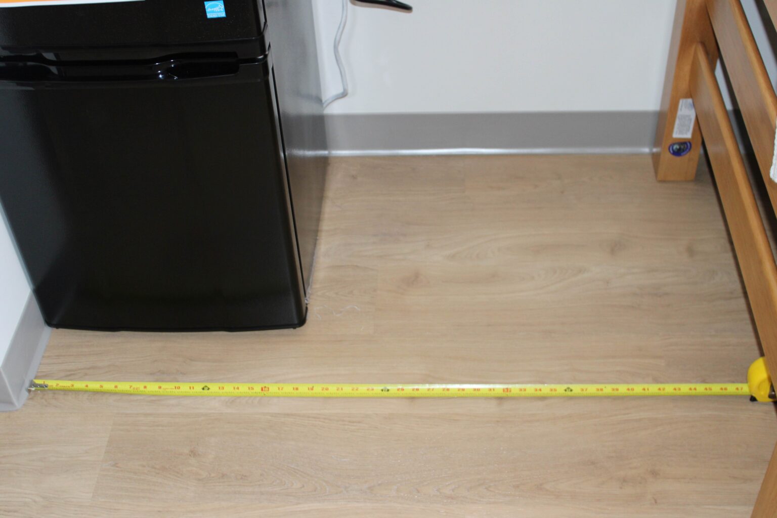 Poplar Hall - University Housing