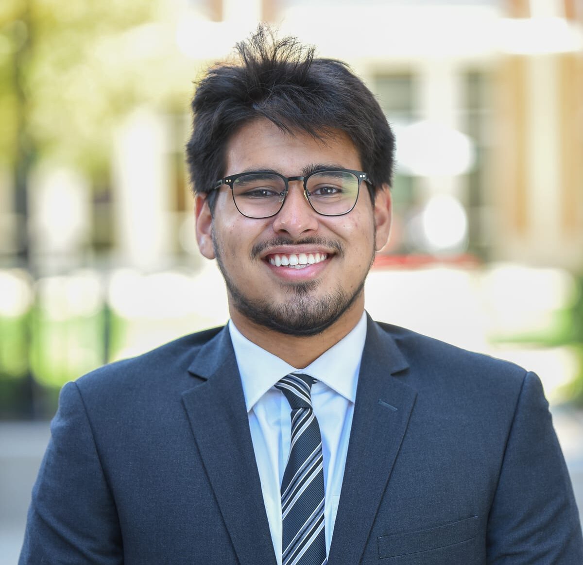 Each Sorority and Fraternity Life Council Represented in 2023 ...