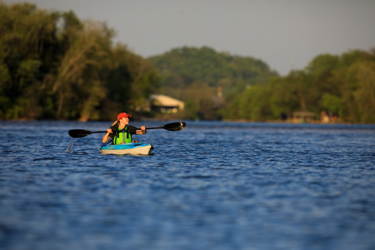 Fall Break Activities for Students in Knoxville - Student Life