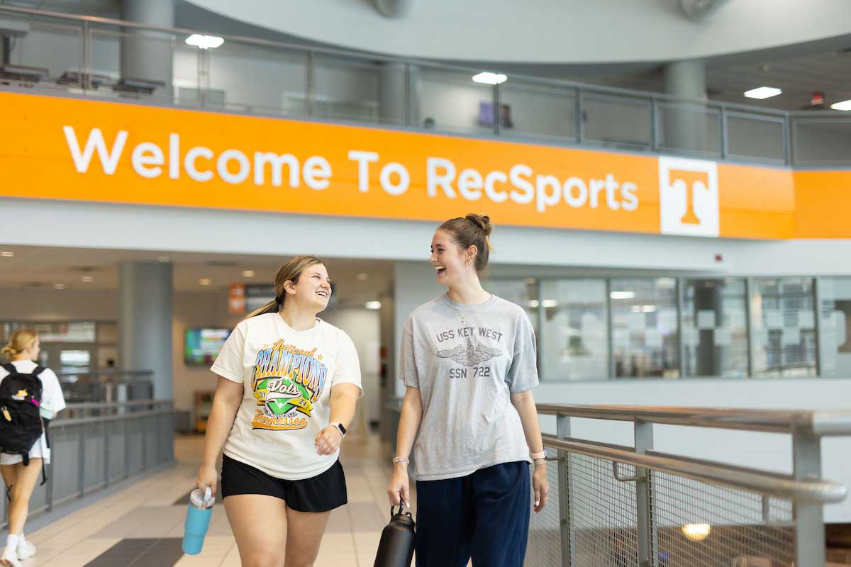 Leadership & Engagement - Division of Student Life