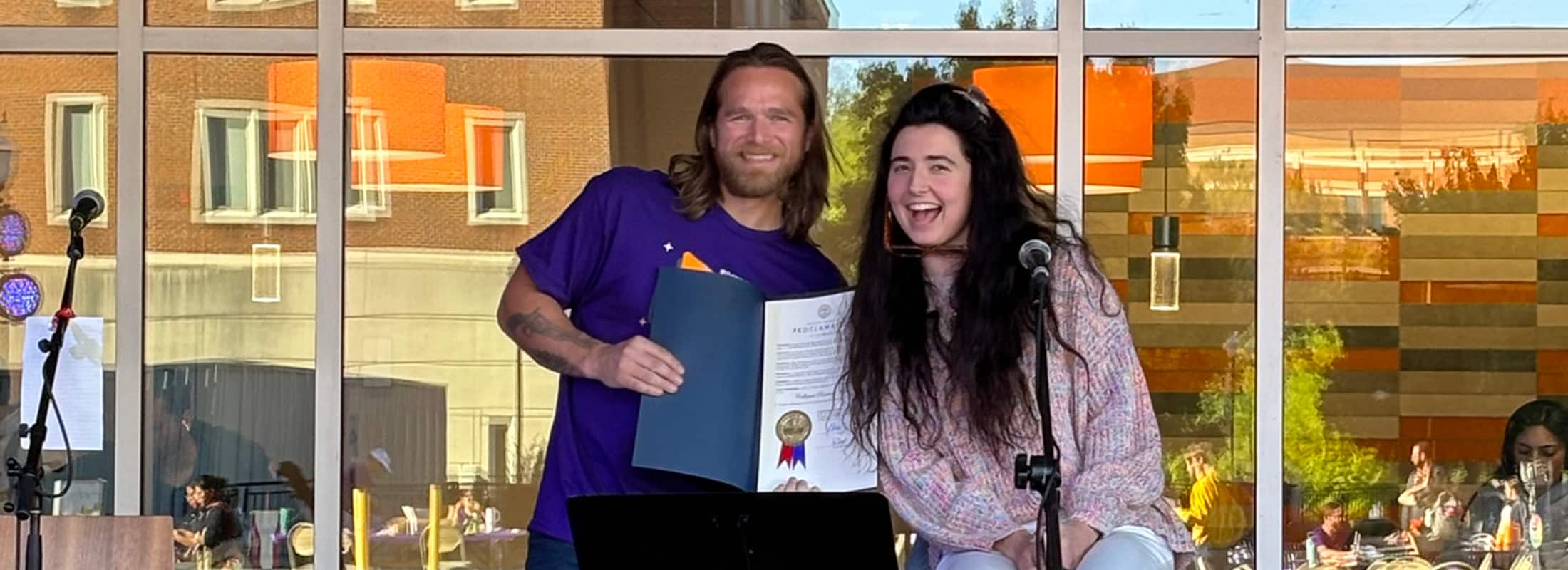 First UT Collegiate Recovery Day Celebrates Student Journeys Amid ...